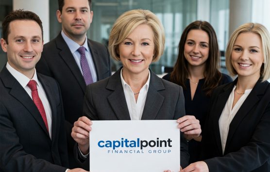 Investor Capital Support – Capital Point Financial Group